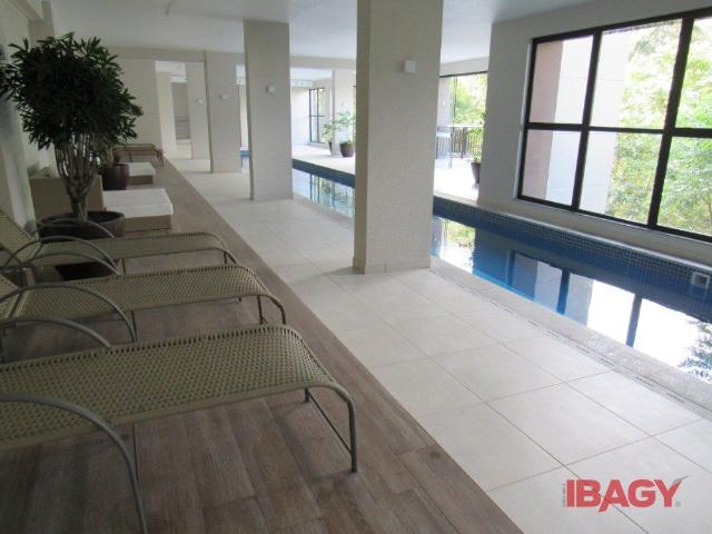 Apartamento 3 Quartos Itacorubi 95m²