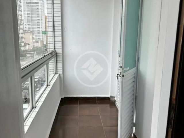 Apartamento 3 quartos Itararé São Vicente