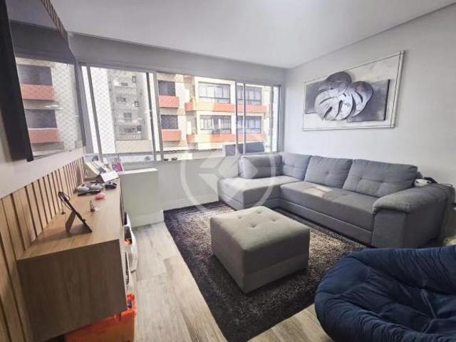 Apartamento 3 quartos Itararé São Vicente