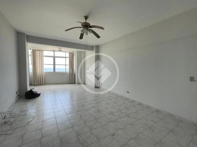 Apartamento 3 quartos Itararé São Vicente