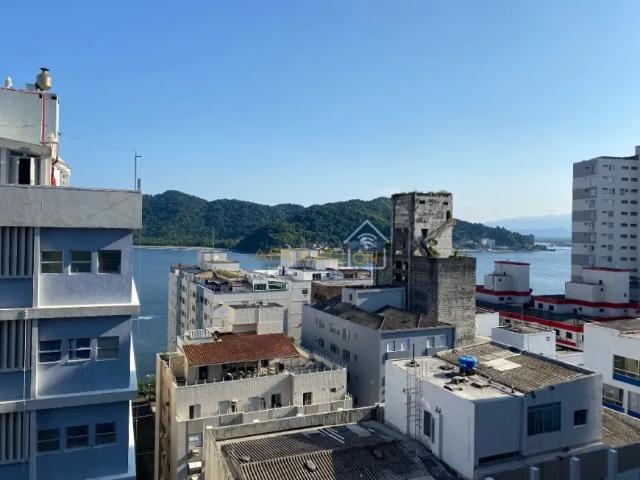 Apartamento 3 quartos Itararé São Vicente