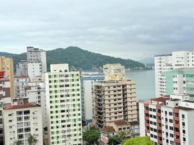 Apartamento 3 quartos Itarare Sao Vicente