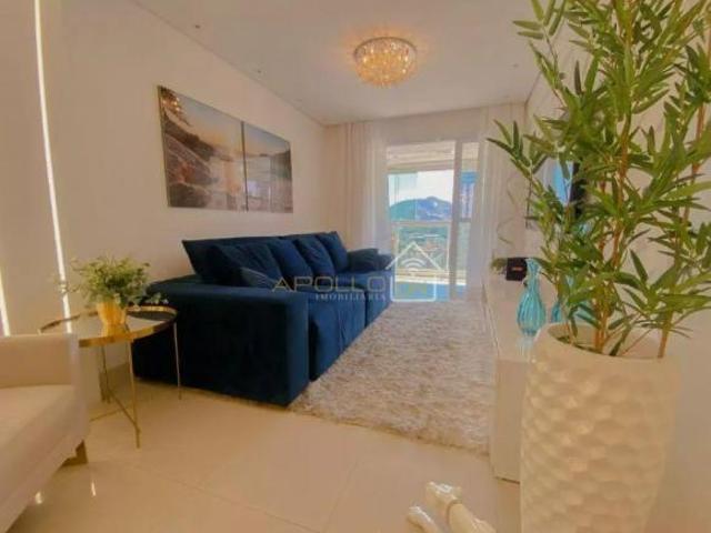Apartamento 3 quartos Itarare Sao Vicente
