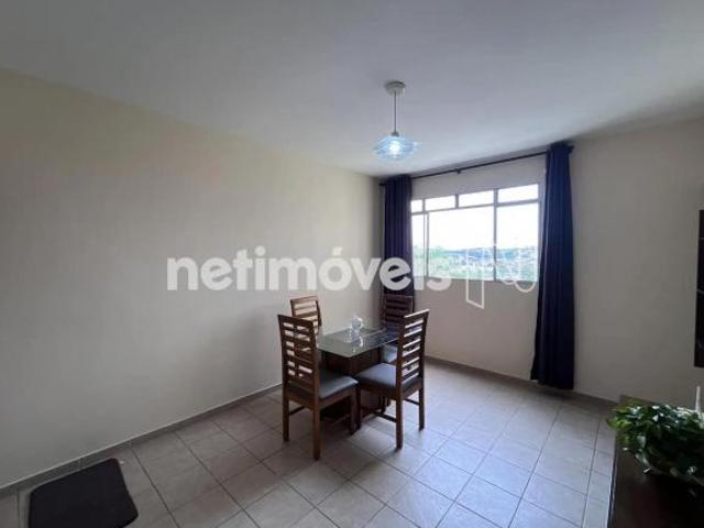 Apartamento 3 Quartos Itatiaia e Santa Terezinha