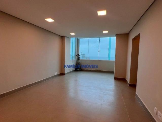 Apartamento 3 Quartos José Menino 120m²
