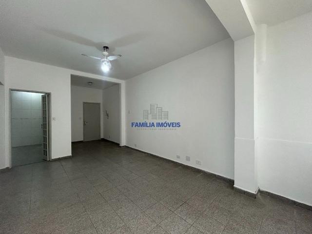 Apartamento 3 Quartos José Menino 94m²
