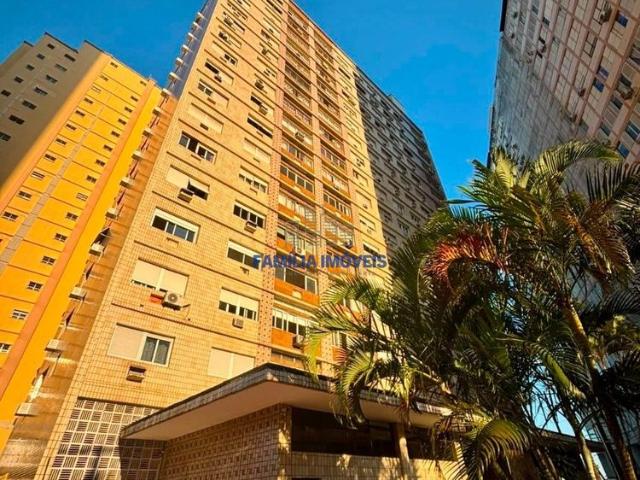 Apartamento 3 Quartos José Menino 98m²