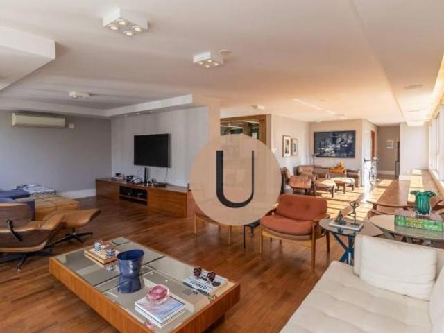 Apartamento 3 quartos Jardim América