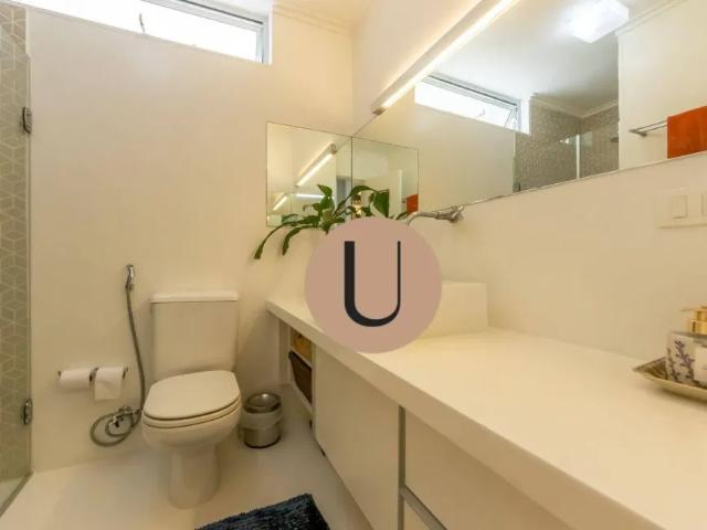 Apartamento 3 quartos Jardim América
