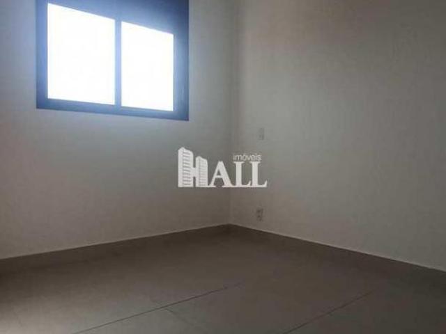 Apartamento 3 quartos, Jardim Bosque das Vivendas