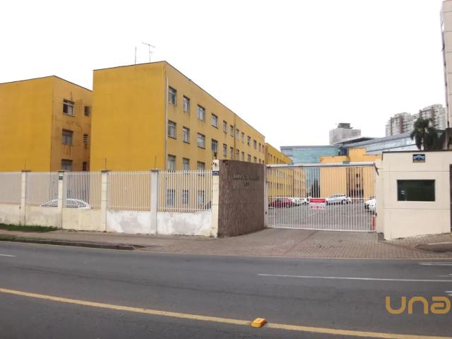 Apartamento 3 Quartos Jardim Botanico 60m²