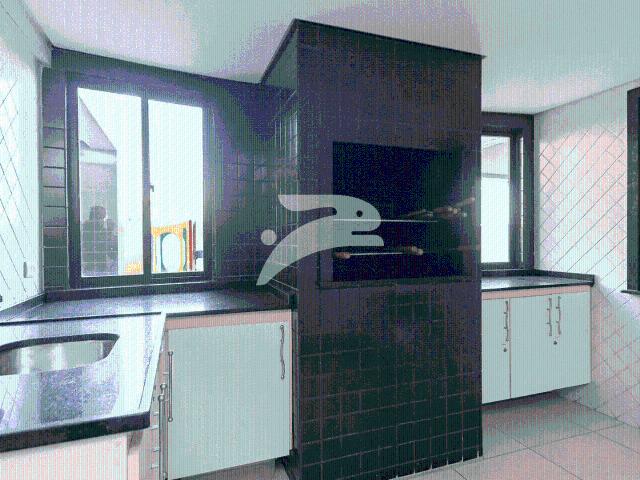 Apartamento 3 Quartos Jardim Botanico 71m²