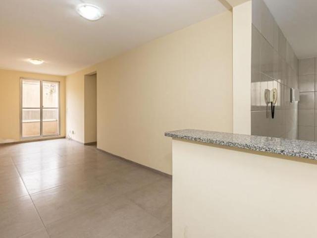 Apartamento 3 Quartos Jardim Botanico 71m²