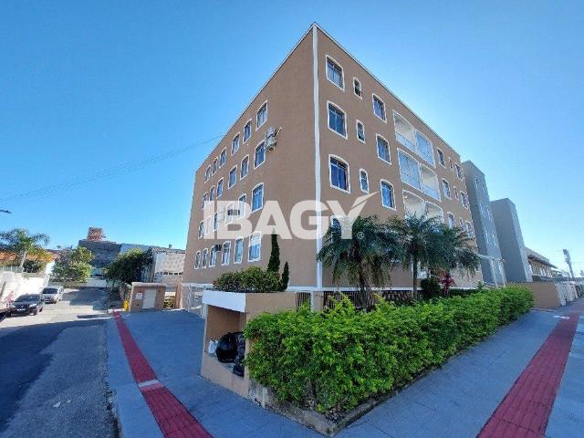 Apartamento 3 Quartos Jardim Cidade De Florianópolis 72m²
