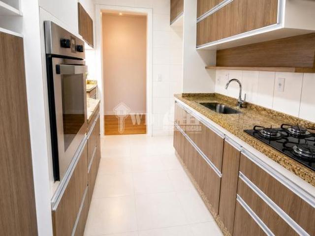 Apartamento 3 quartos Jardim Guadalajara