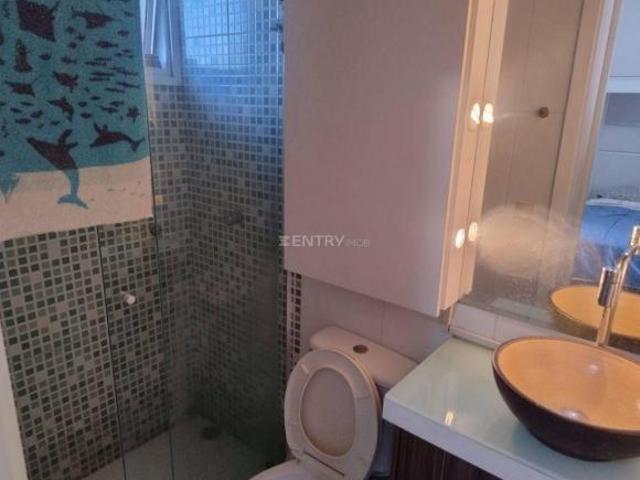 Apartamento 3 Quartos Jardim Guarani, Jundiaí | 2 Suítes, 9º Andar, Lazer Completo