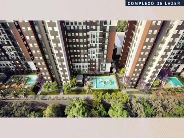 Apartamento 3 quartos Jardim Gonçalves Sorocaba