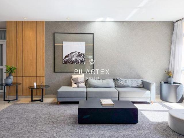 Apartamento 3 quartos Jardim Presidente