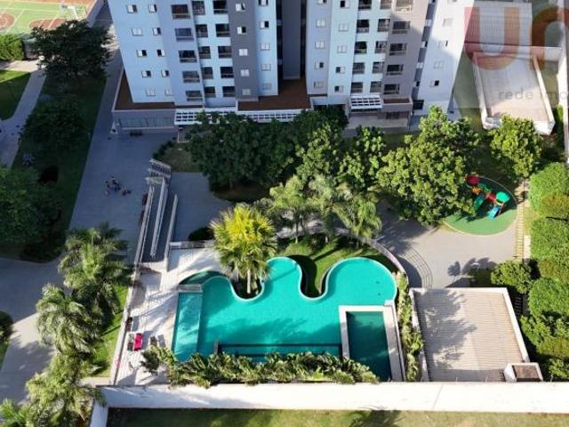 Apartamento 3 Quartos Jardim Seminário Belvedere Residence