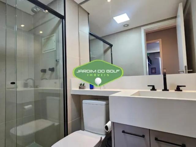 Apartamento 3 quartos Jardim Taquaral São Paulo