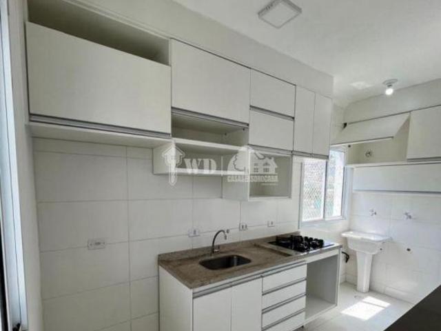 Apartamento 3 quartos Jardim Villaça