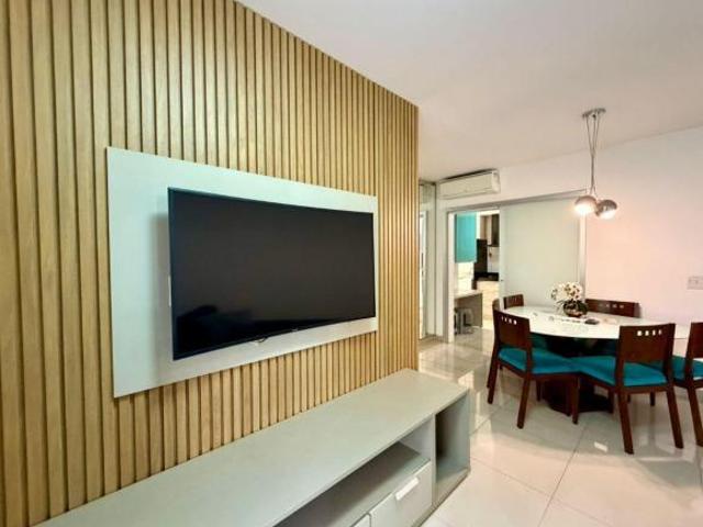 Apartamento 3 quartos, Jd. Goias, Alto da Gloria, Pedro Ludovico, Setor BUeno, Marista, Oeste