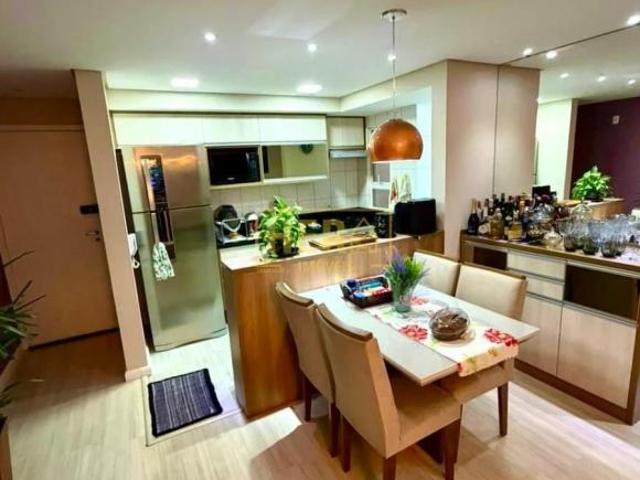 Apartamento 3 Quartos Jd Maria de Fátima Várzea Paulista