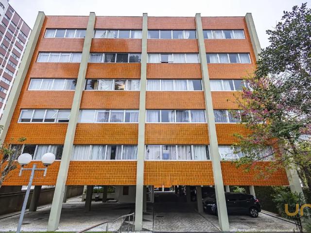 Apartamento 3 Quartos Juvevê 113m²