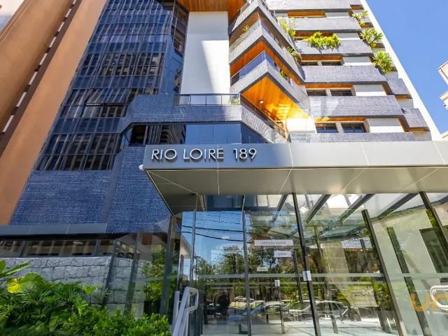 Apartamento 3 Quartos Juvevê 270m²