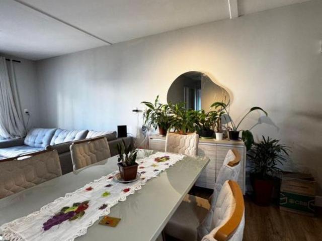 Apartamento 3 Quartos Jundiaí elevador varanda Lazer completo