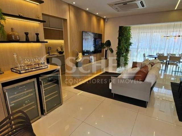 Apartamento 3 quartos, O PRIMEIRO WORLD CLASS RESIDENCE DA CIDADE