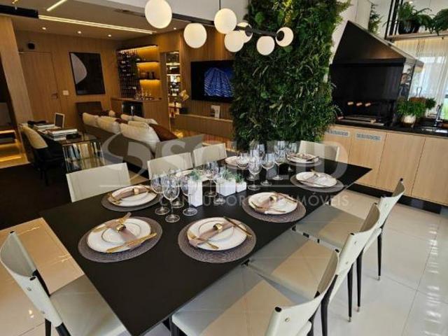 Apartamento 3 quartos, O PRIMEIRO WORLD CLASS RESIDENCE DA CIDADE