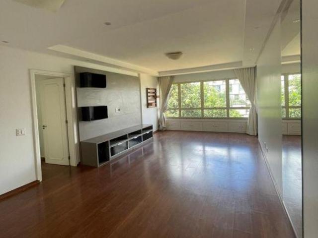 APARTAMENTO 3 QUARTOS OCTOGONAL AOS ANDAR ALTO ARMARIOS SUITE DCE SEMI VAZADO AREA S