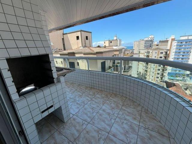 APARTAMENTO 3 QUARTOS OCIAN 200M DO MAR