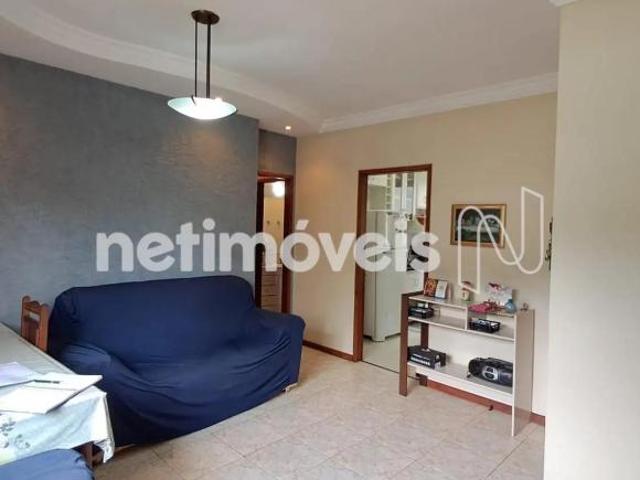 Apartamento 3 Quartos Ouro Preto/Paquetá 70 m2
