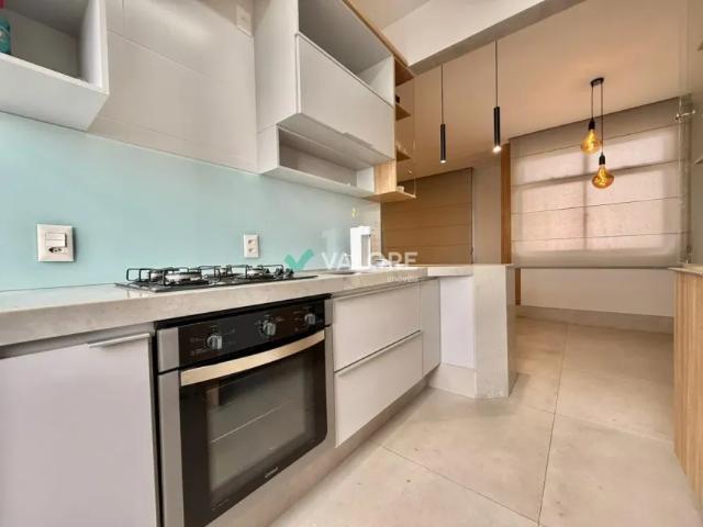 Apartamento 3 quartos – Lourdes