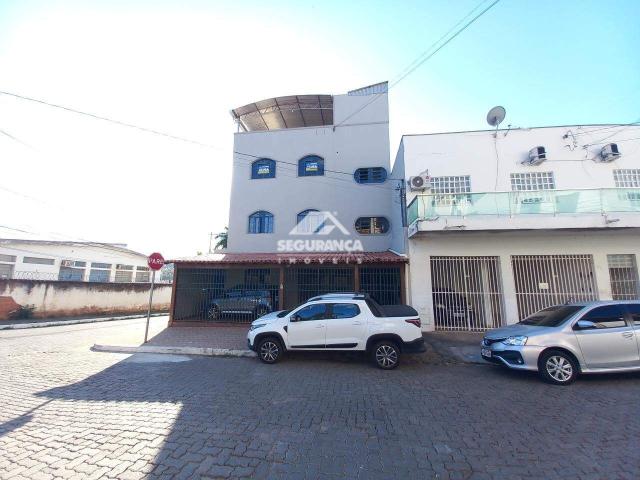 Apartamento 3 Quartos Lourdes 105m²