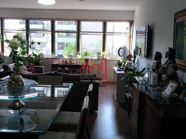 Apartamento, 3 quartos, Lourdes. Venda