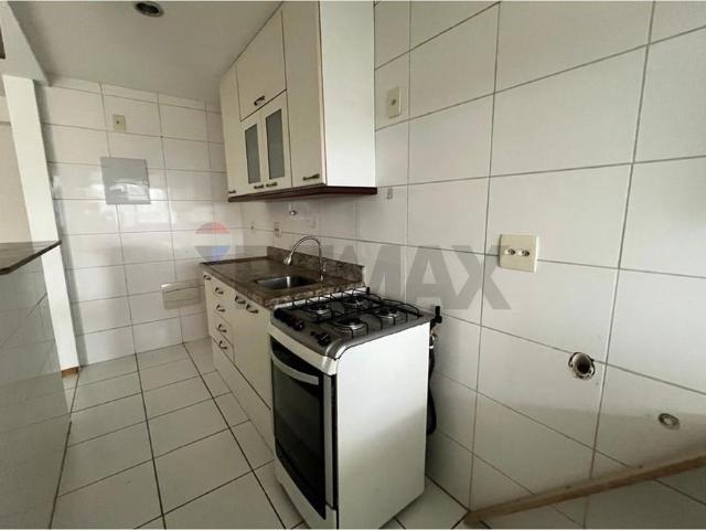Apartamento 3 Quartos Locação Vista Livre / Estrelas Full