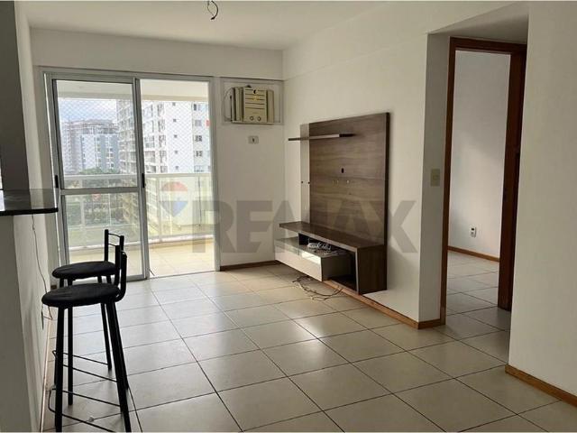 Apartamento 3 Quartos Locação Vista Livre / Estrelas Full