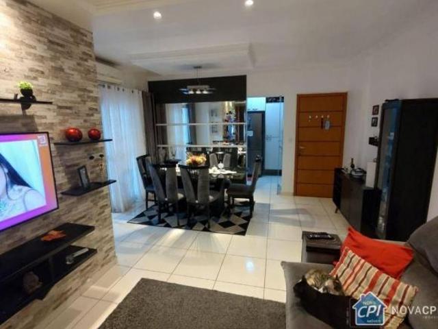 Apartamento 3 Quartos Lazer Completo no Canto do Forte