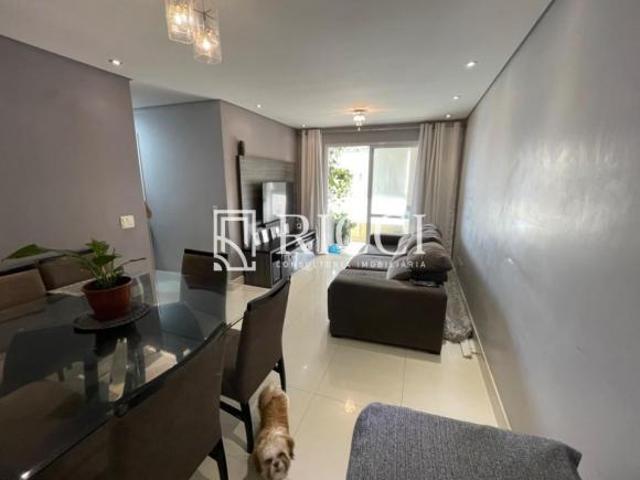 APARTAMENTO 3 QUARTOS LAZER COMPLETO Ponta da Praia Santos
