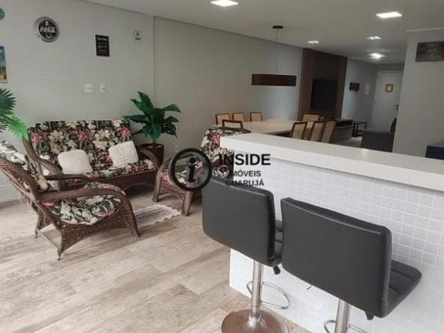 Apartamento 3 quartos lazer e gourmet