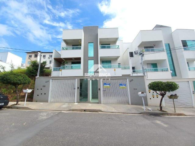 Apartamento 3 Quartos Lagoa Santa 73m²