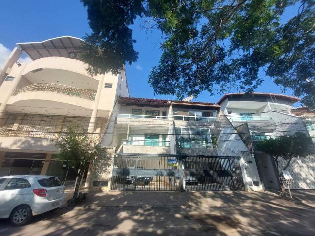 Apartamento 3 Quartos Lagoa Santa 90m²