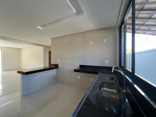 Apartamento 3 quartos Lagoa Santa Governador Valadares