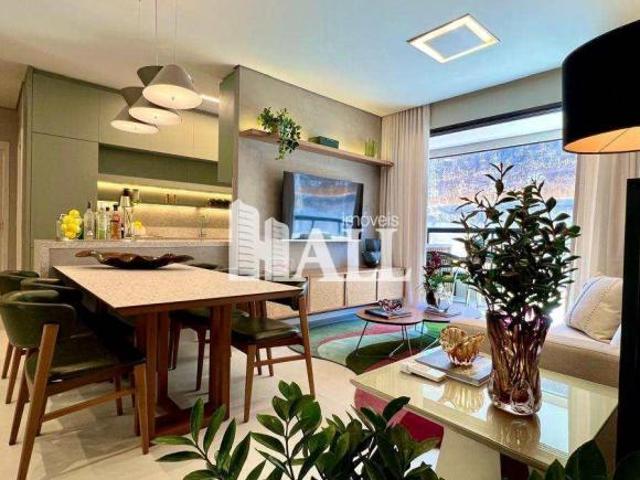 Apartamento 3 quartos Legacy Impper, Rio Preto