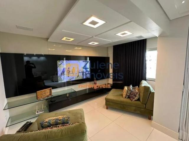 Apartamento 3 quartos Lessence Du Parc Águas Claras