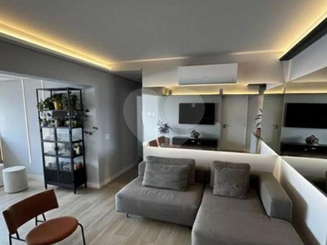 APARTAMENTO 3 QUARTOS LIMAO MOBILIADO
