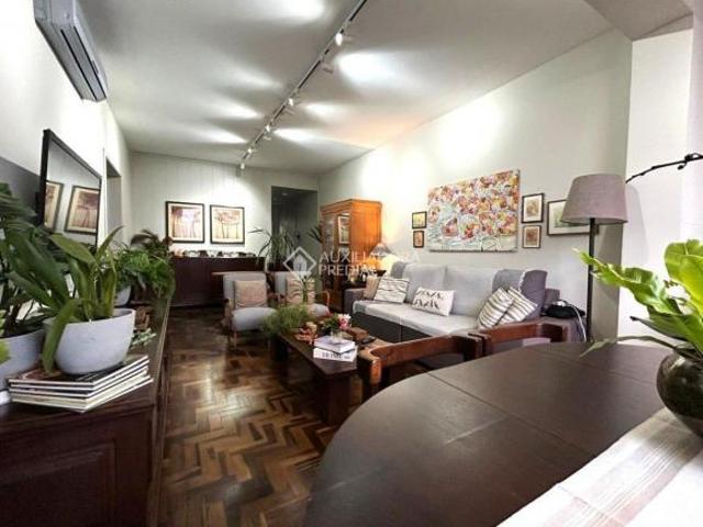Apartamento 3 quartos, linda vista, coz 2 banheiros, área de serviço no centro de Novo Hamburgo